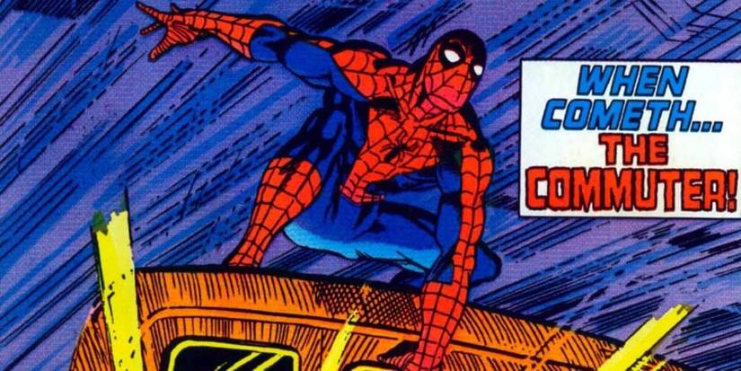 25 Best Comics To Read If You're Trying To Learn English