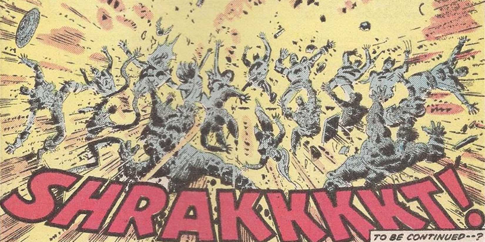10 Times Peter Parker Died (Before the 8 Deaths of Spider-Man)