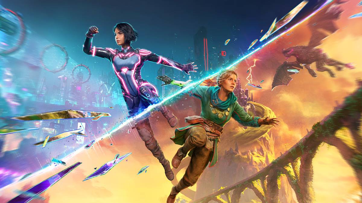 It Takes Two Developer's Next Co-Op Game Confirms Release Date at TGA