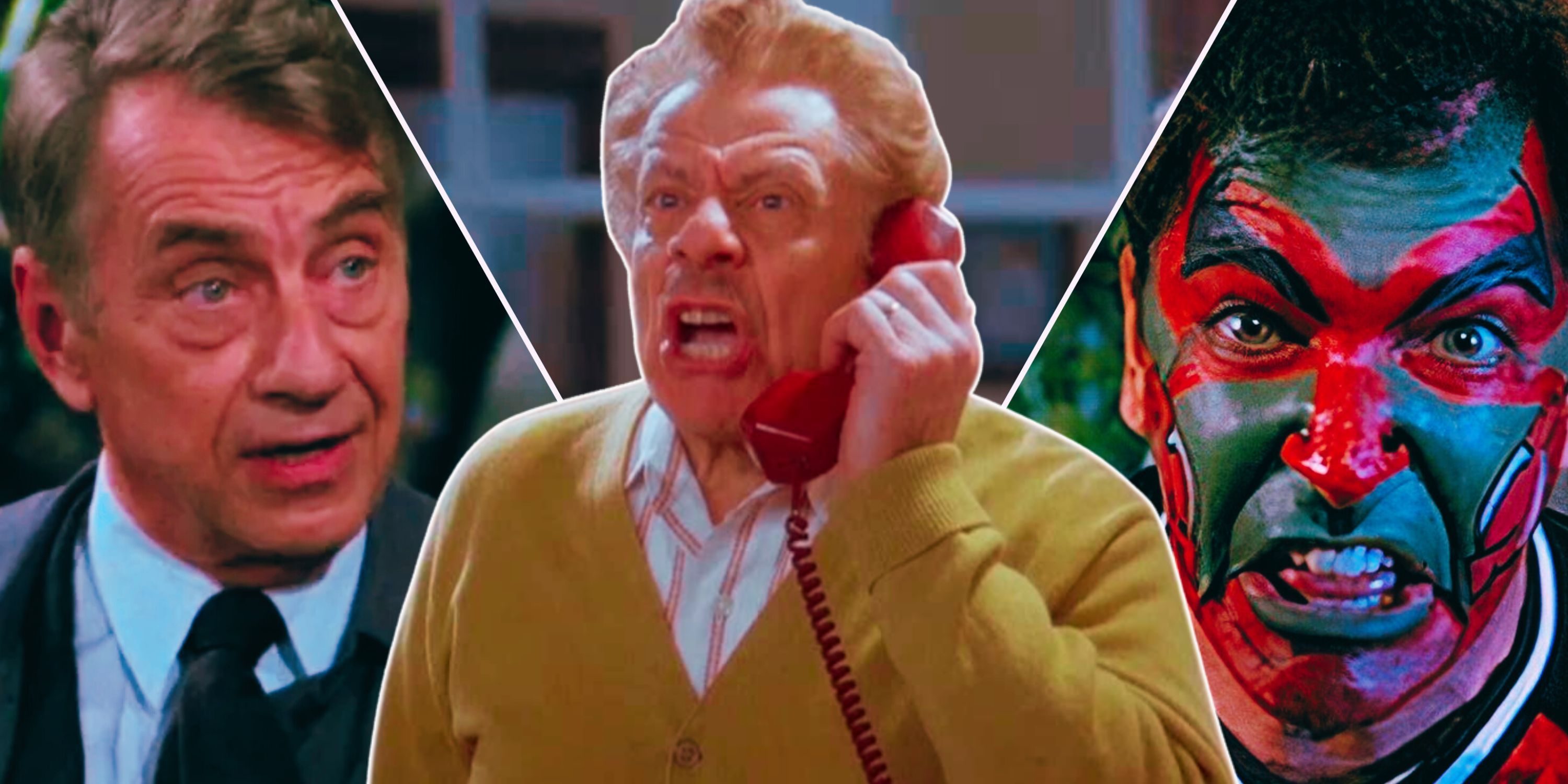 Seinfeld's Behind-the-Scenes Feud Led to a Major Character Exit ...