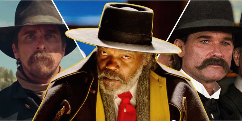 10 Best Sam Elliott Western Movies & TV Shows