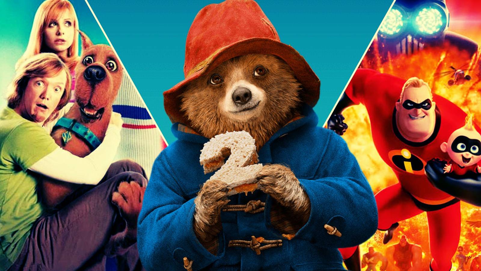 10 Family Movie Sequels That Are As Good As the Original