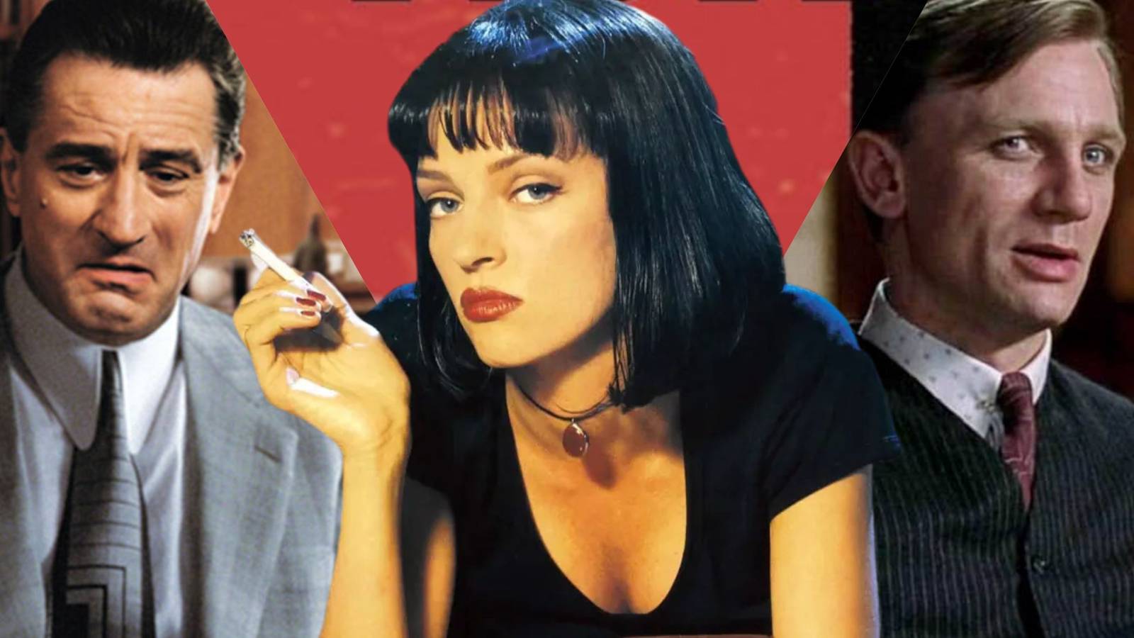 10 Most Rewatchable Gangster Films of All Time