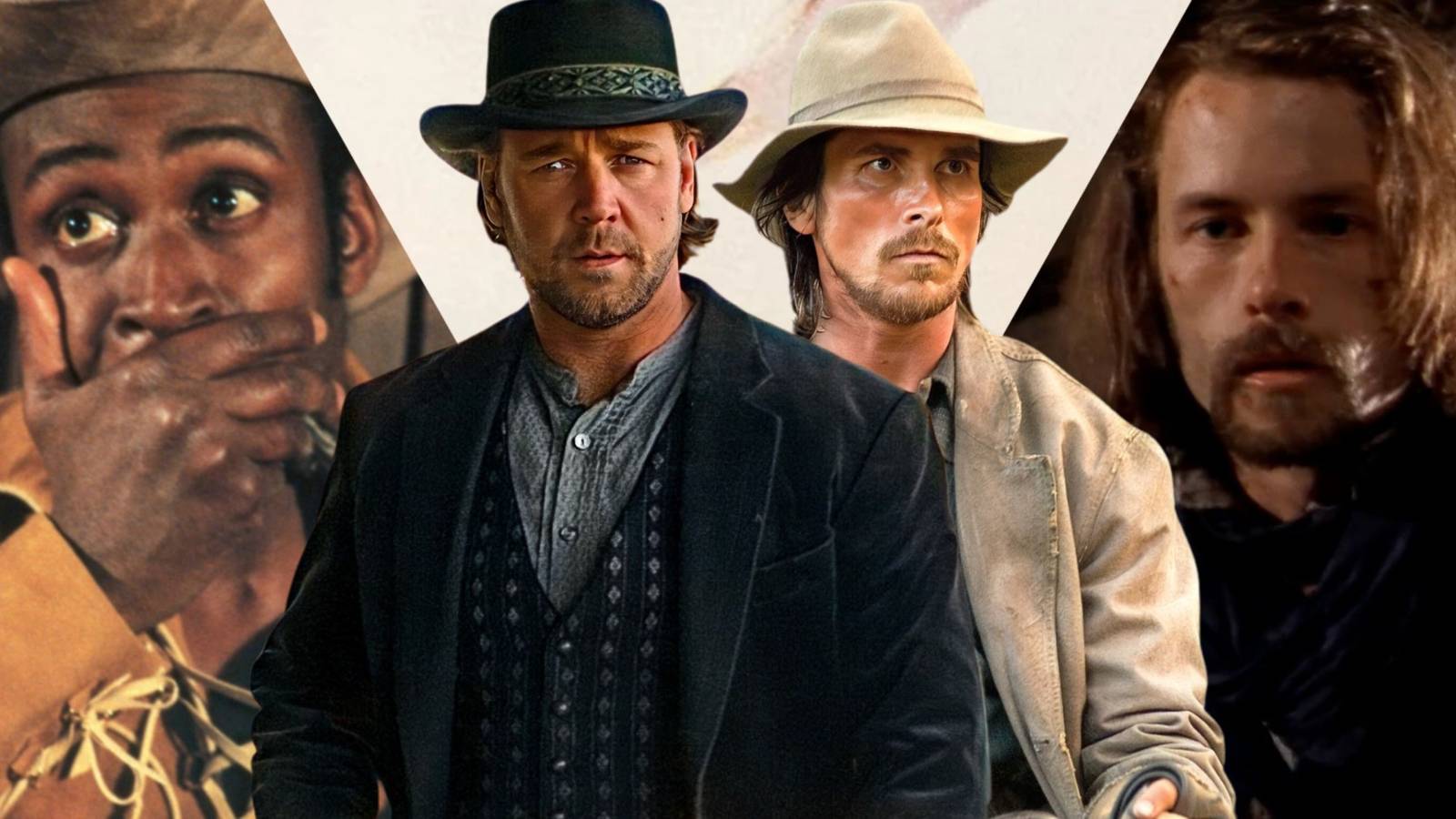 10 Most Rewatchable Western Films of All Time