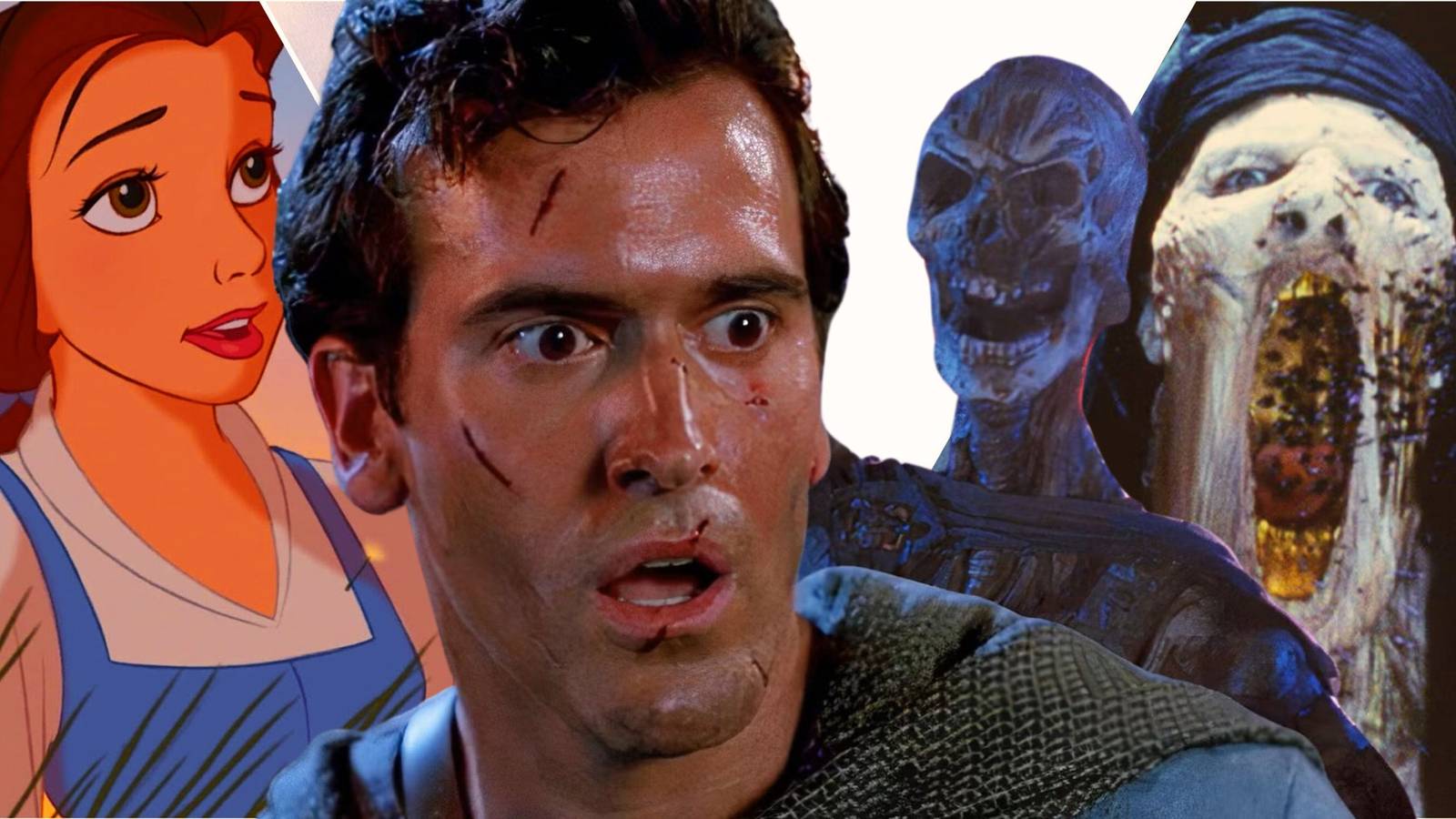 10 Best '90s Fantasy & Adventure Movies