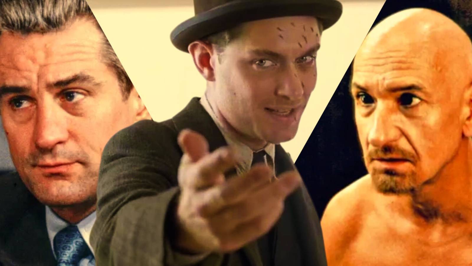 10 Most Terrifying Characters From Iconic Gangster Movies