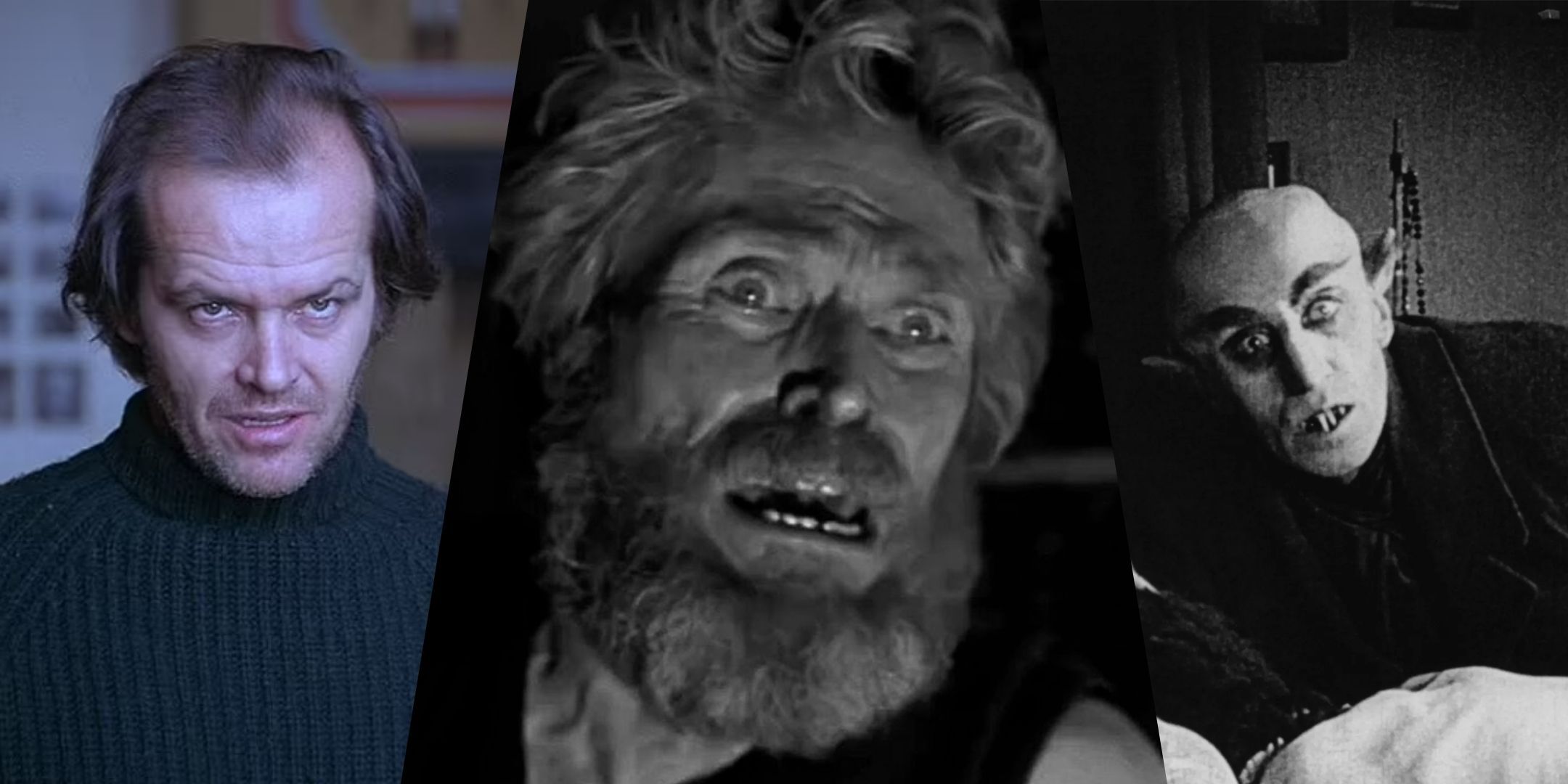 Nosferatu Scares Up Big Bucks at Box Office With Christmas Day Debut