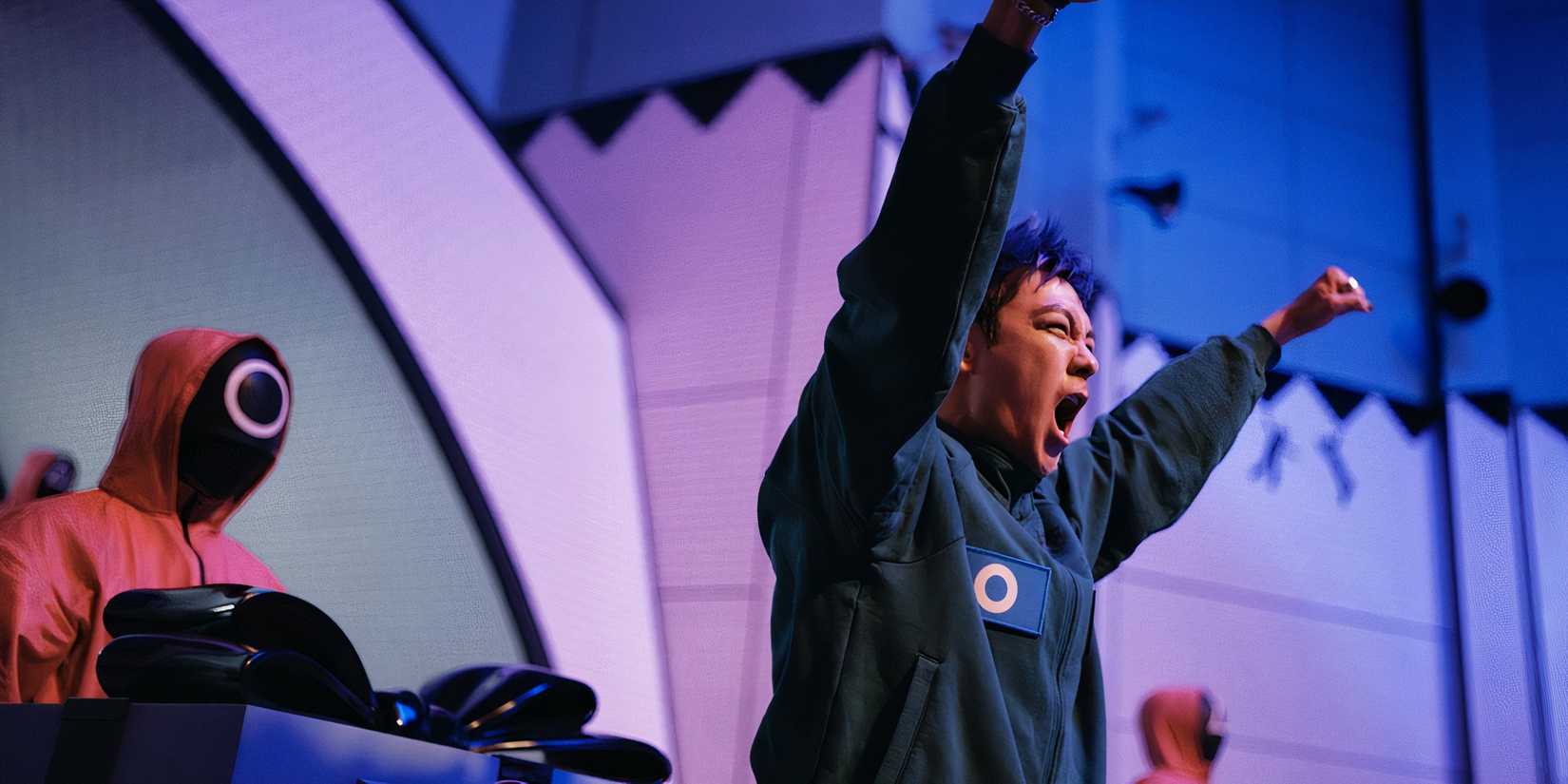 10 Things That Make Squid Game Season 2 Even Better Than Season 1