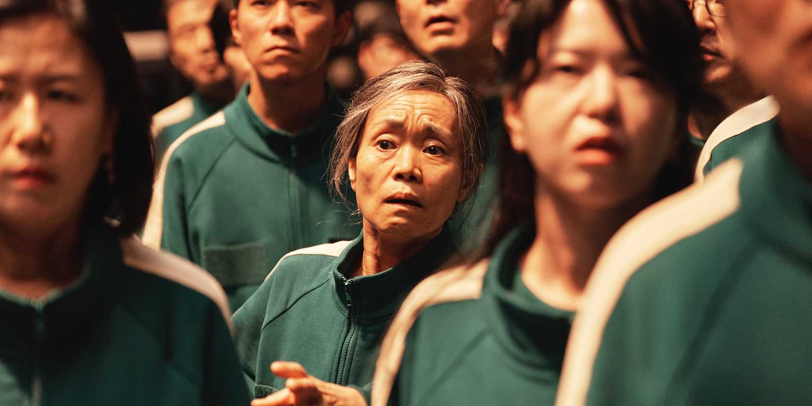 Every Player Progressing to Squid Game Season 3, Ranked by Skill