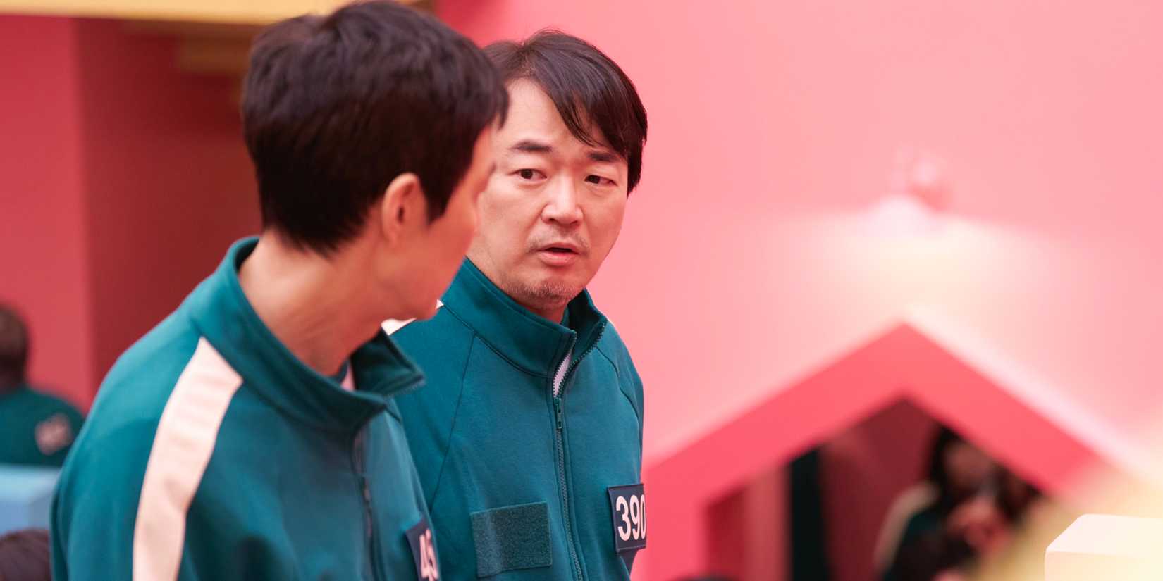 Squid Game Creator Confirms What Season 3 Will Reveal About One Character