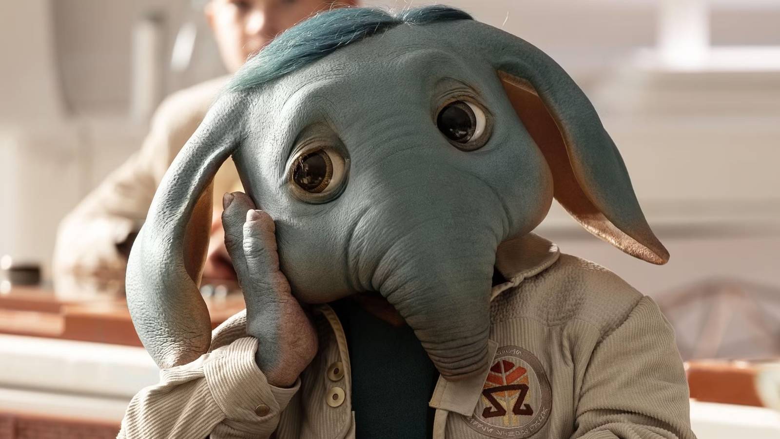 Legacy Effects Co-Founder Reveals How Star Wars: Skeleton Crew Brought ...