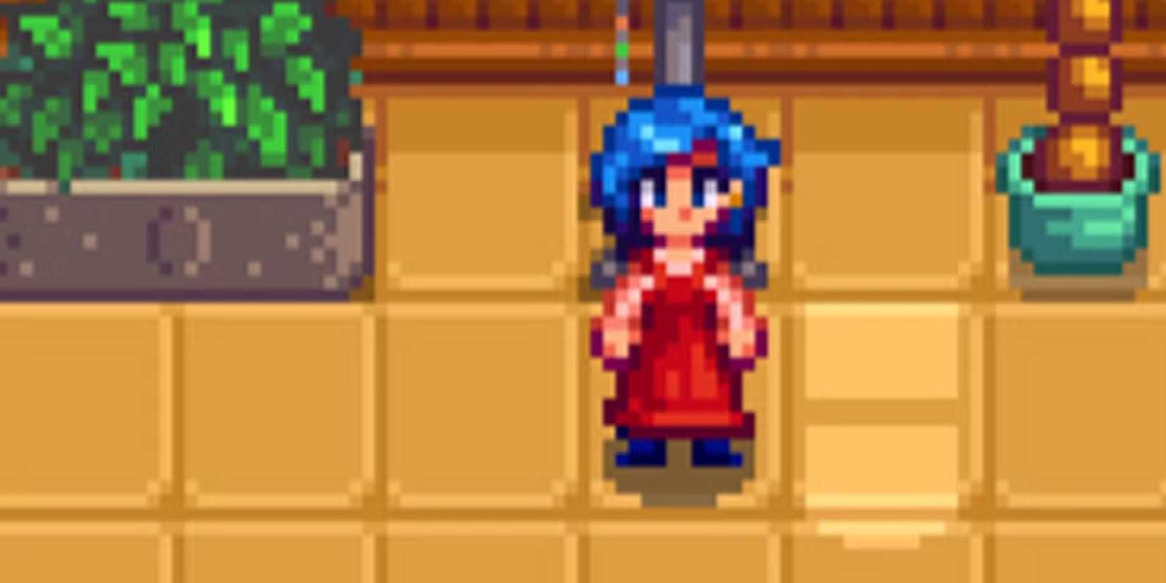Stardew Valley: Emily Heart Event Guide