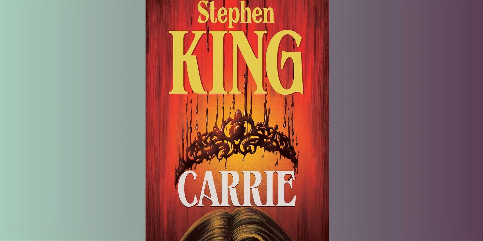 Every Version of Stephen King's Carrie (Including the Book), Ranked