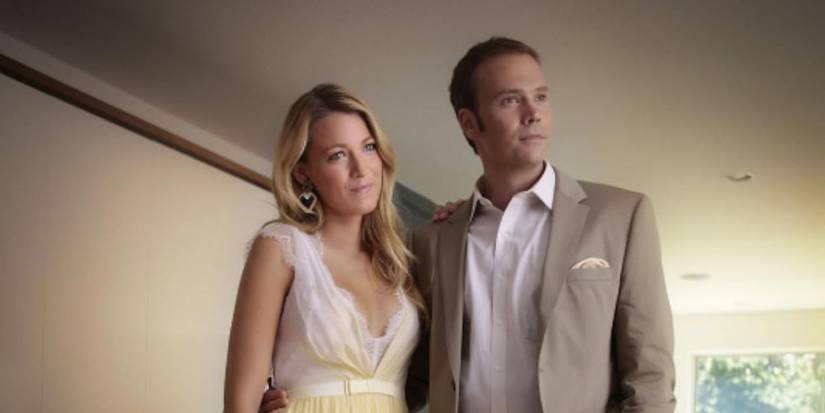 10 Gossip Girl Couples That Made No Sense