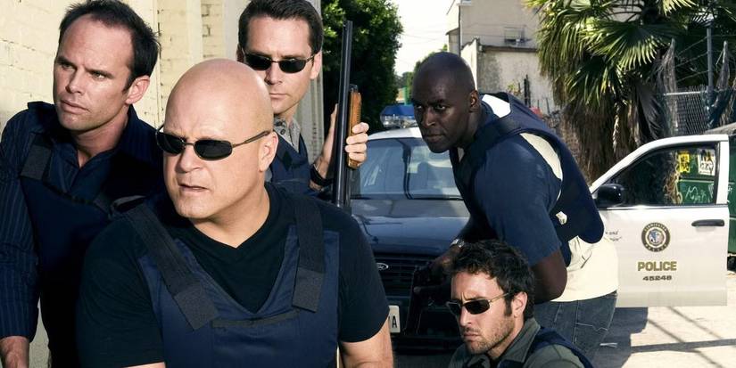 The 55 Best TV Shows Of The 2000s, Ranked