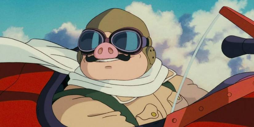 10 Best-Written Studio Ghibli Films, Ranked