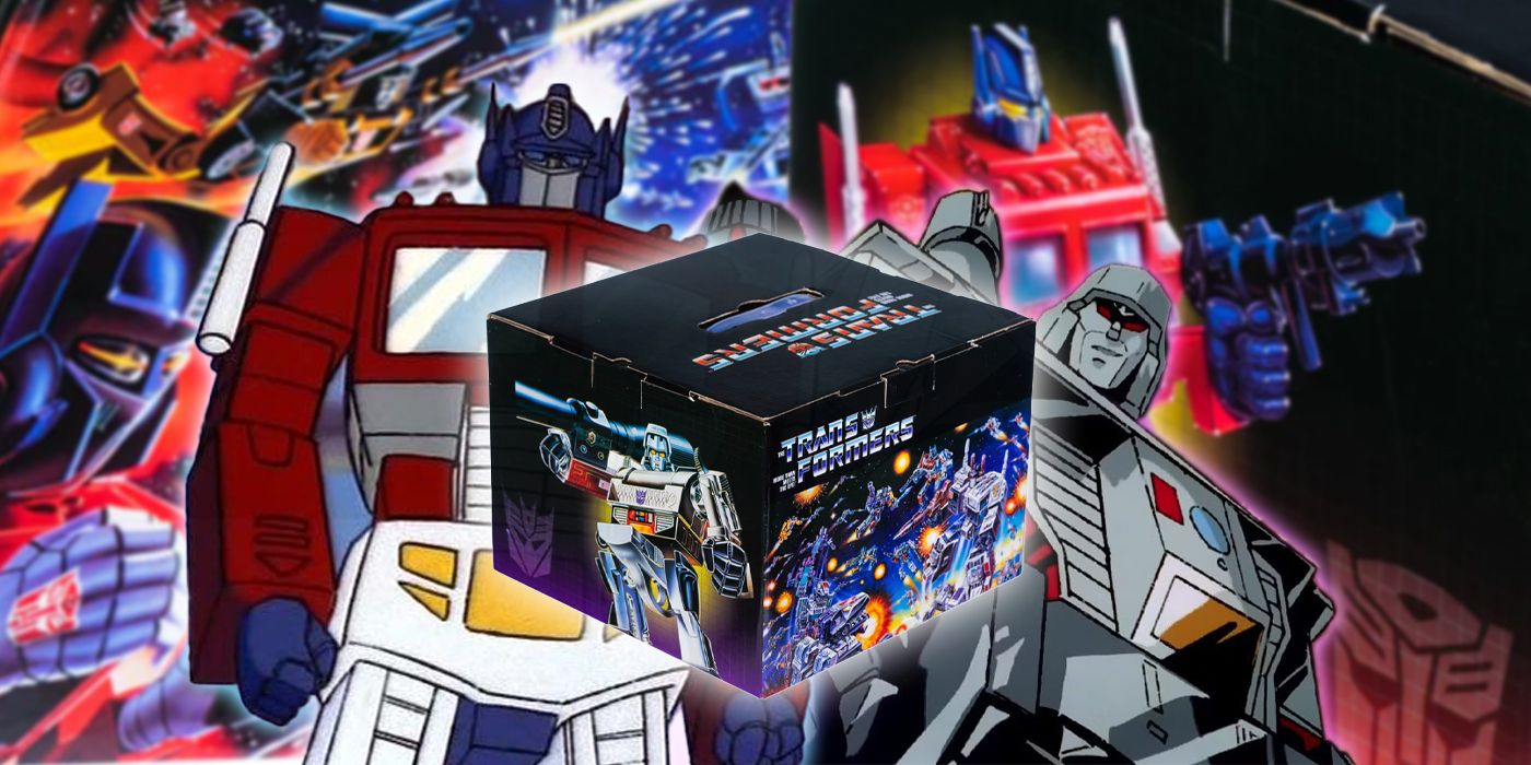 Over 30 Transformers Diecast Collectibles Roll Out With Official ...