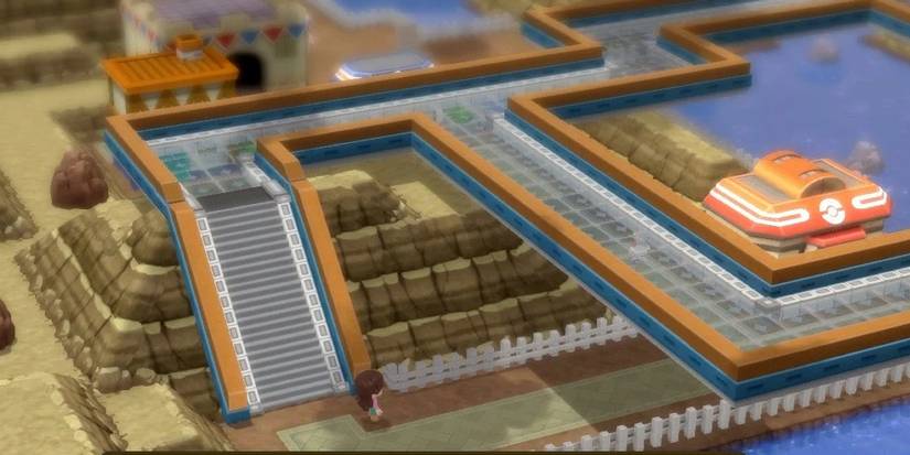 Pokémon: The Coolest City in Each Mainline Region