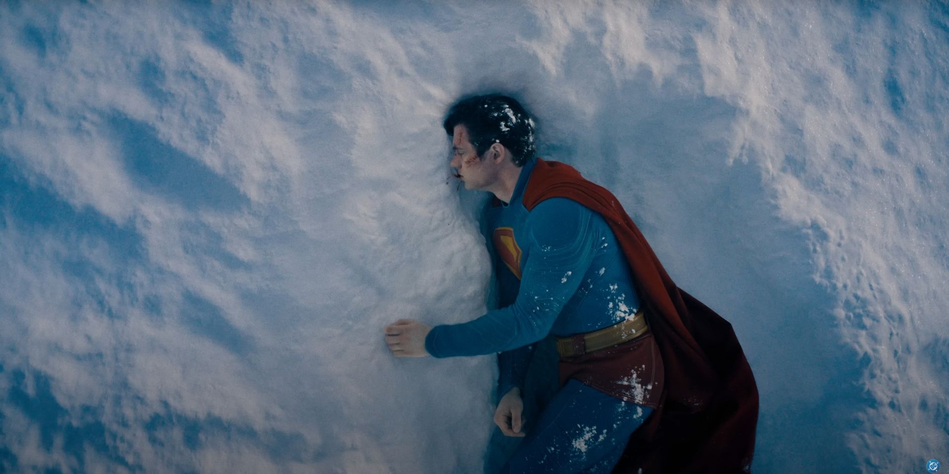 Superman Star Nicholas Hoult Explains Lex Luthor's Beef With the Man of ...