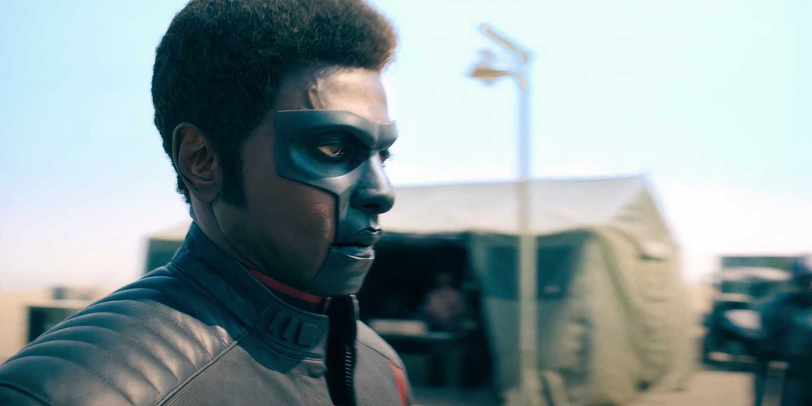 James Gunn's Superman Trailer Ripped These Scenes Straight From The Comics