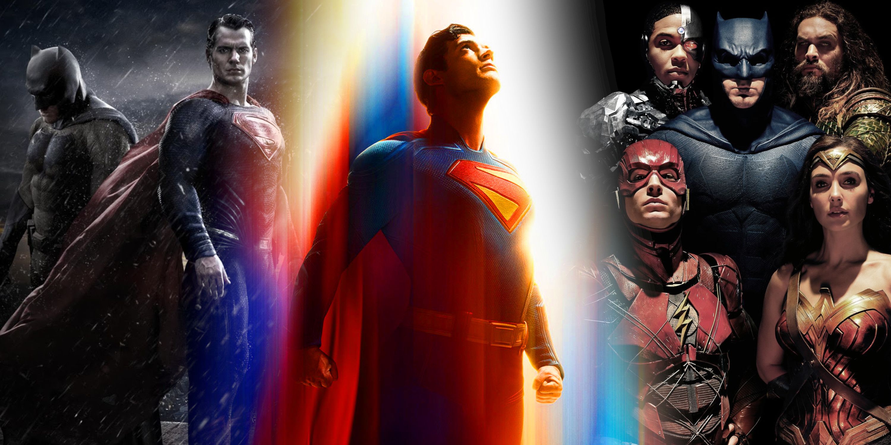 Superman (1978): First Ever Superhero Blockbuster Is Still One of the Best