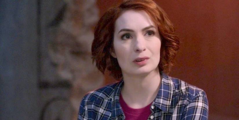 12 Years Ago, Supernatural Quietly Gave Charlie the Perfect Ending ...