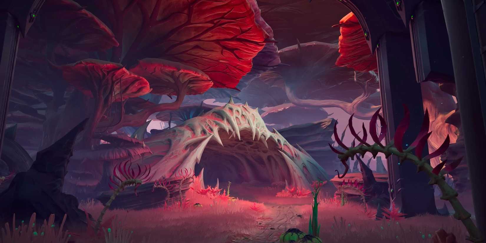 Marvel Rivals: 5 Best Maps We Never Get Tired Of, Ranked