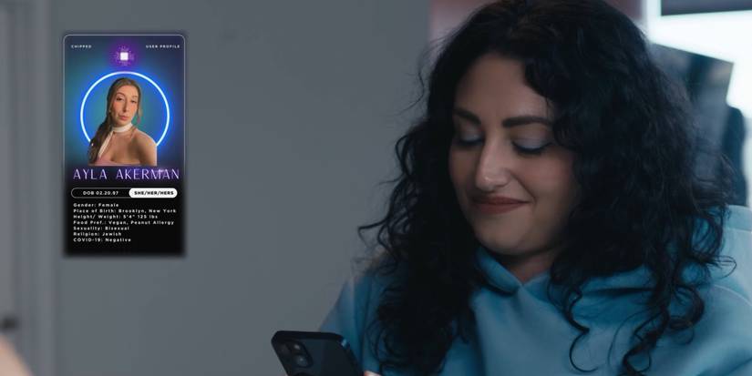 This 2024 Indie Sci-Fi Thriller Is Perfect for Black Mirror Fans (But 1 ...