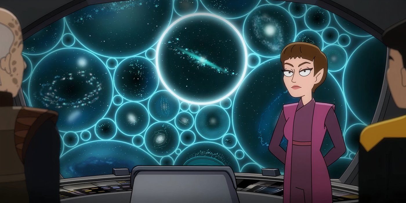 4 Essential Star Trek Series To Binge Now That They're Finished