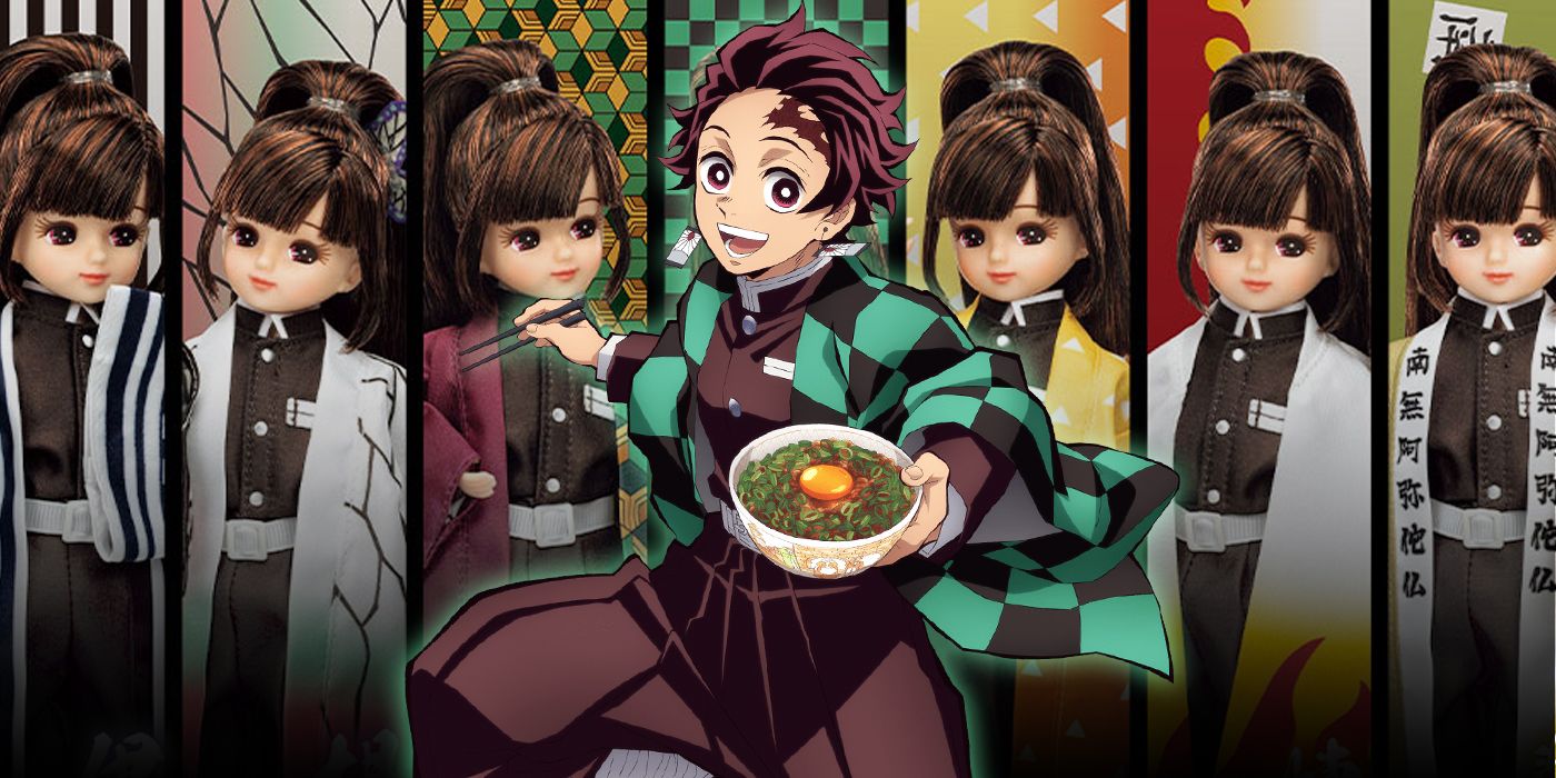 Japan Reveals Its Top-Ranked Anime Shows to Binge-Watch for Winter ...