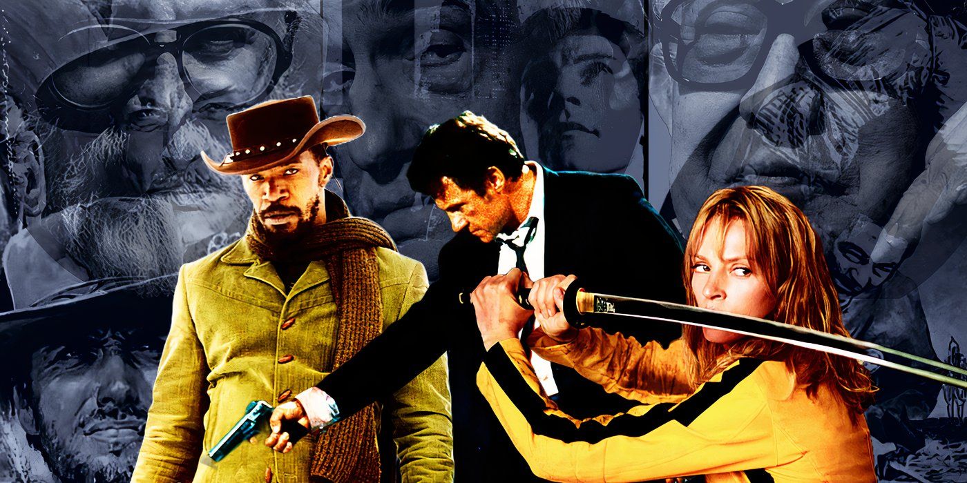 Quentin Tarantino Called Inglourious Basterds His 'Masterpiece'