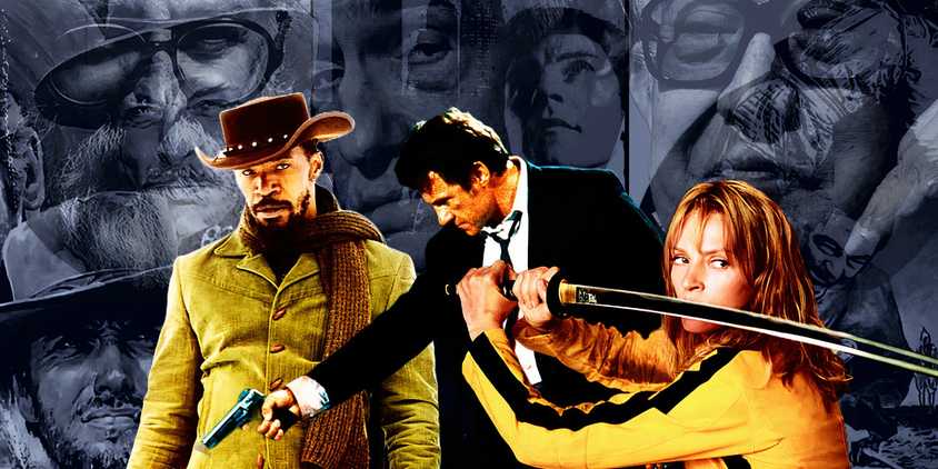 13 Years Later, Django Unchained Is Still a Modern Masterpiece in the ...