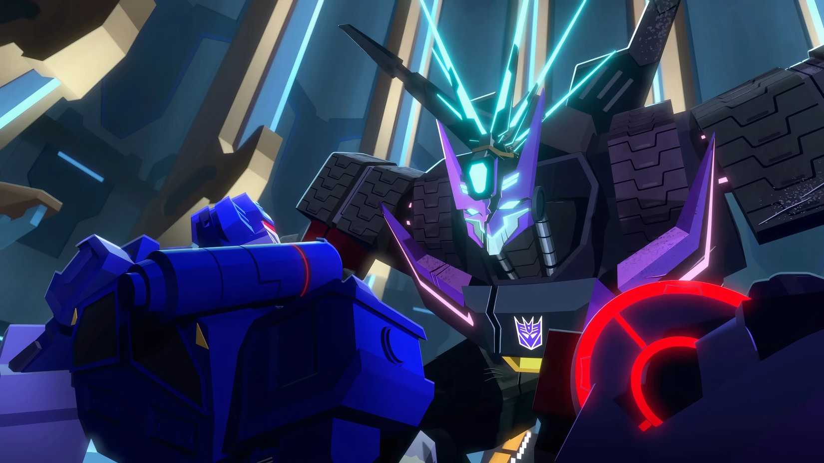Best Animated Transformers Series With Good Writing Ranking