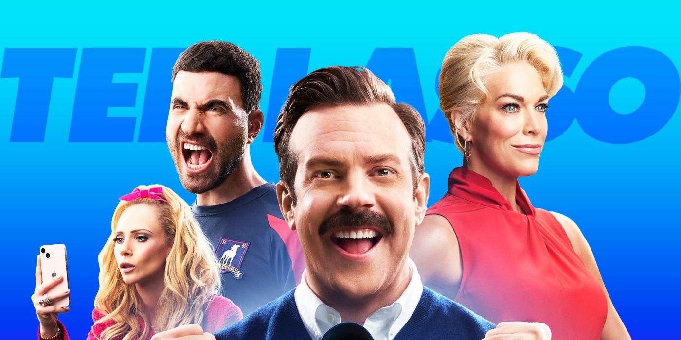 I'm Convinced Fans Were Wrong About Ted Lasso Season 3