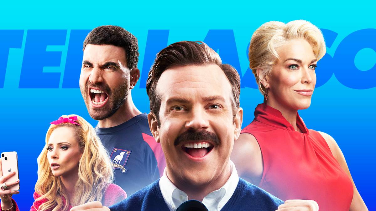 I'm Convinced Fans Were Wrong About Ted Lasso Season 3