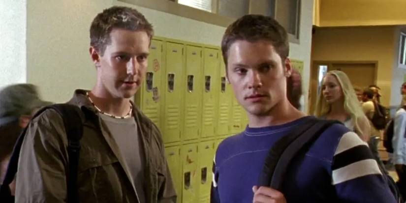 Why Did Duncan Leave Veronica Mars?