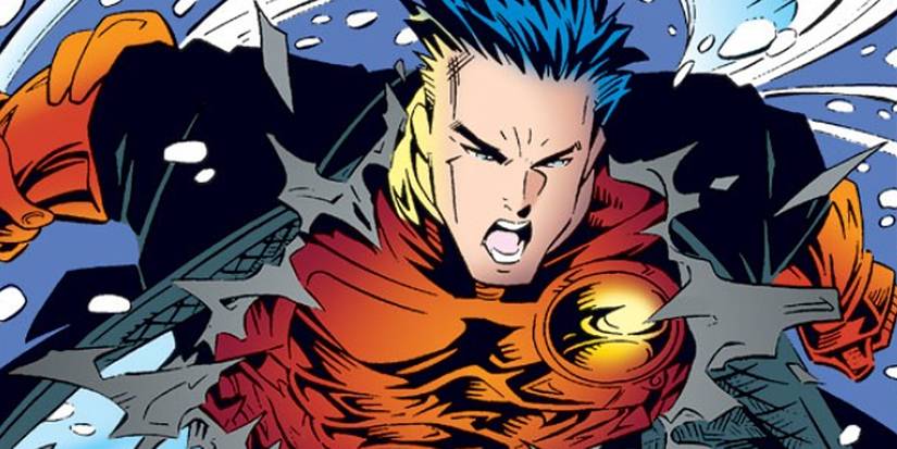 10 Times Tony Stark Started Over as Iron Man