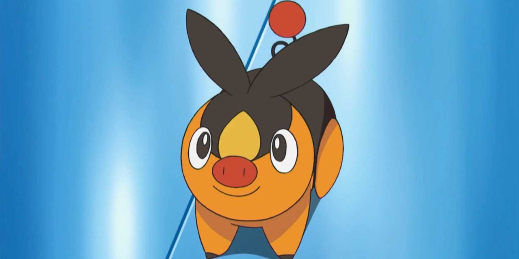 10 Most Lovable Pokémon in the Unova Region