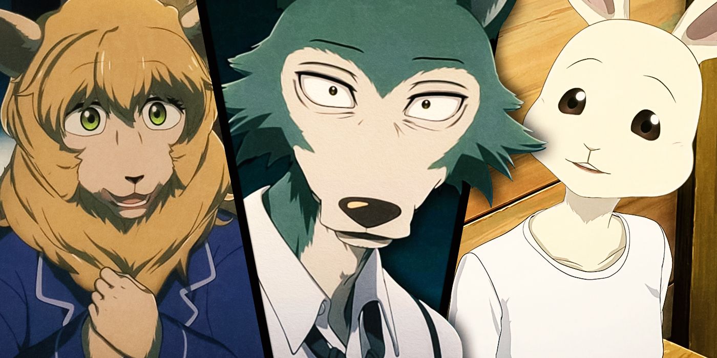 Beastars Season 3 Part 1 Is Equal Parts Amazing and Frustrating