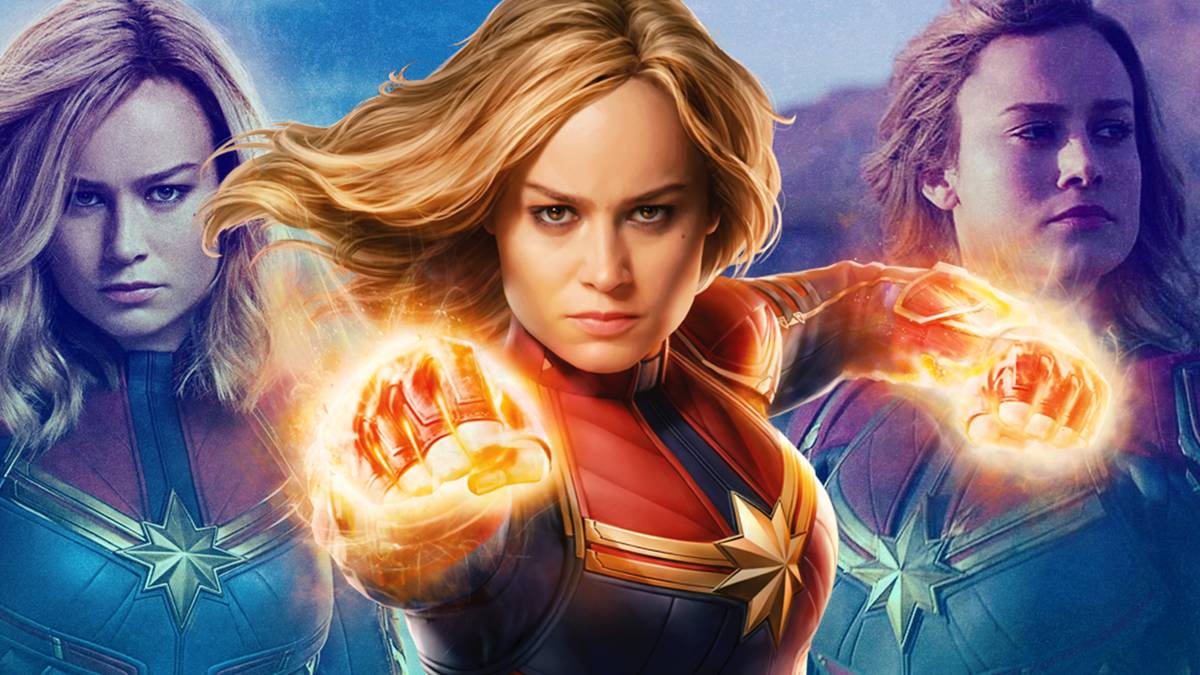 The 10 Best Captain Marvel Stories, Ranked