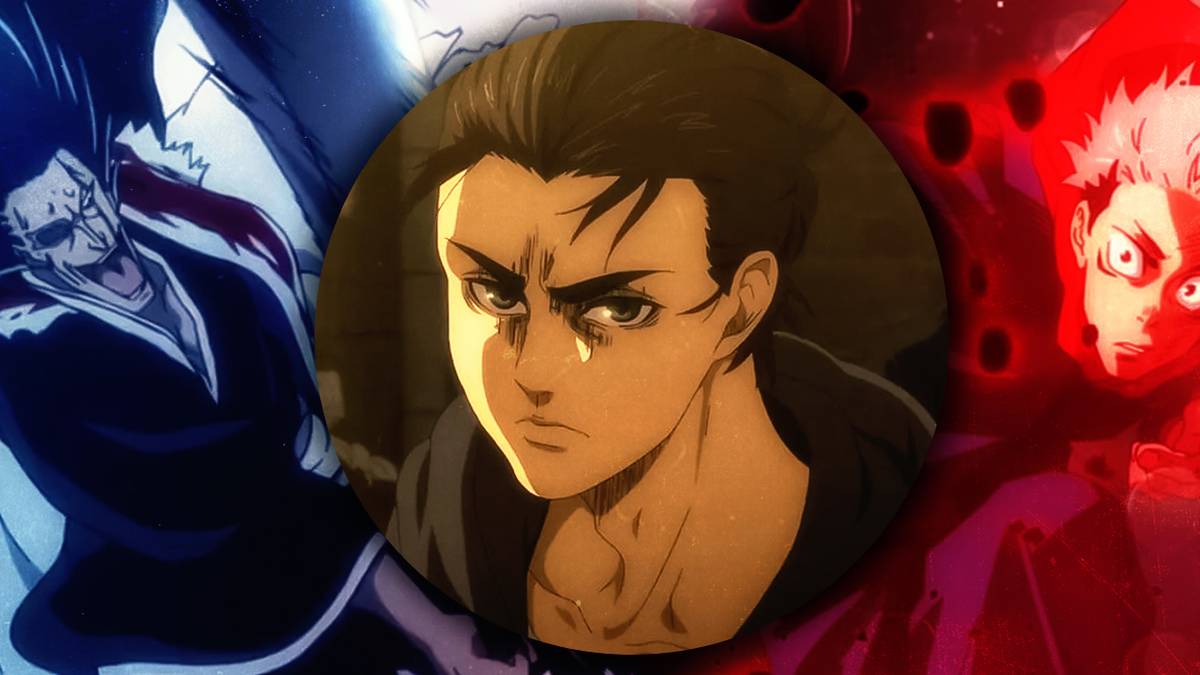 The 10 Modern Anime That Will Enter The GOAT Conversation, Ranked