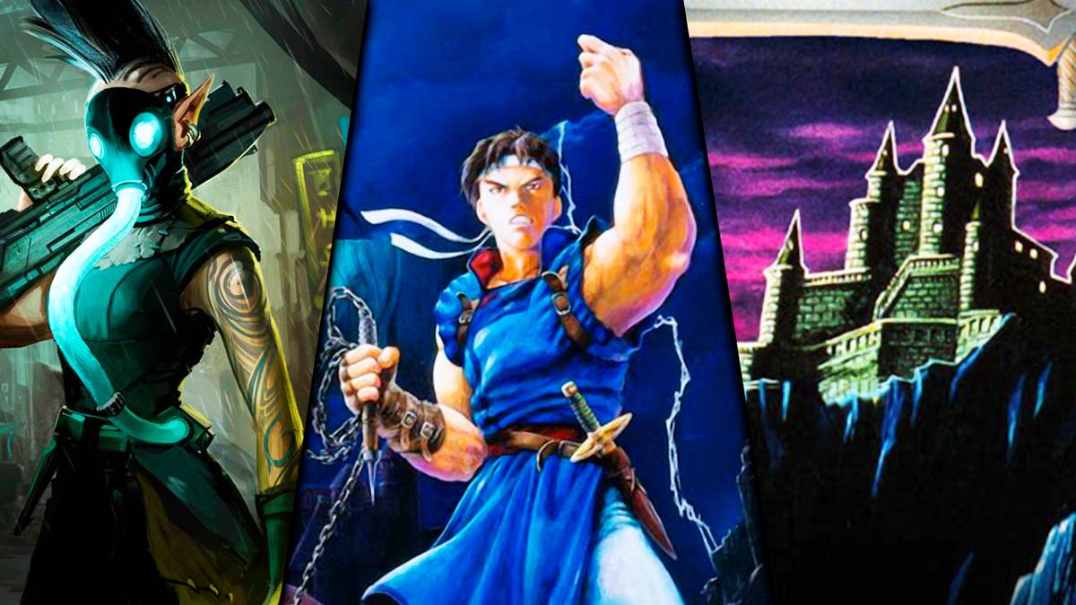 The 10 Scariest Games on the Super Nintendo