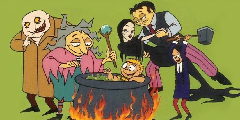 The Best Cartoon Siblings, Ranked