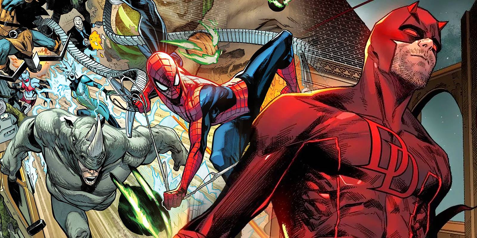 The Best Series to Read on Marvel Unlimited
