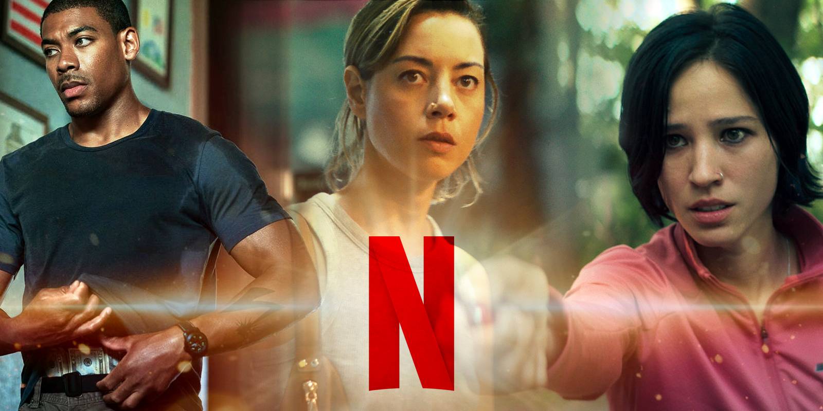 This Weird Netflix Trend Has Been Secretly Making New Movies and Shows ...