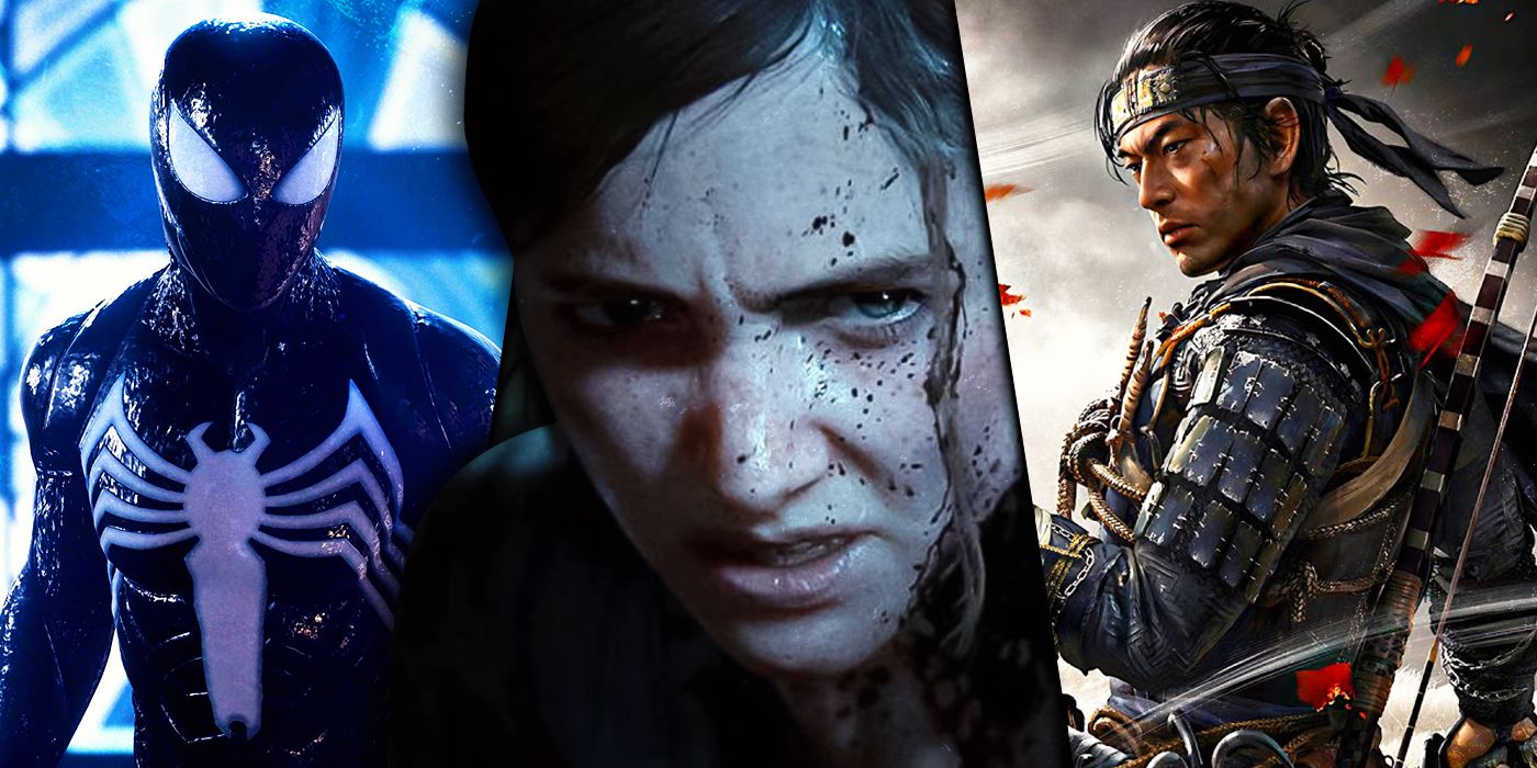 The 3 Best-Written Video Game Stories of 2025, Officially Ranked By CBR