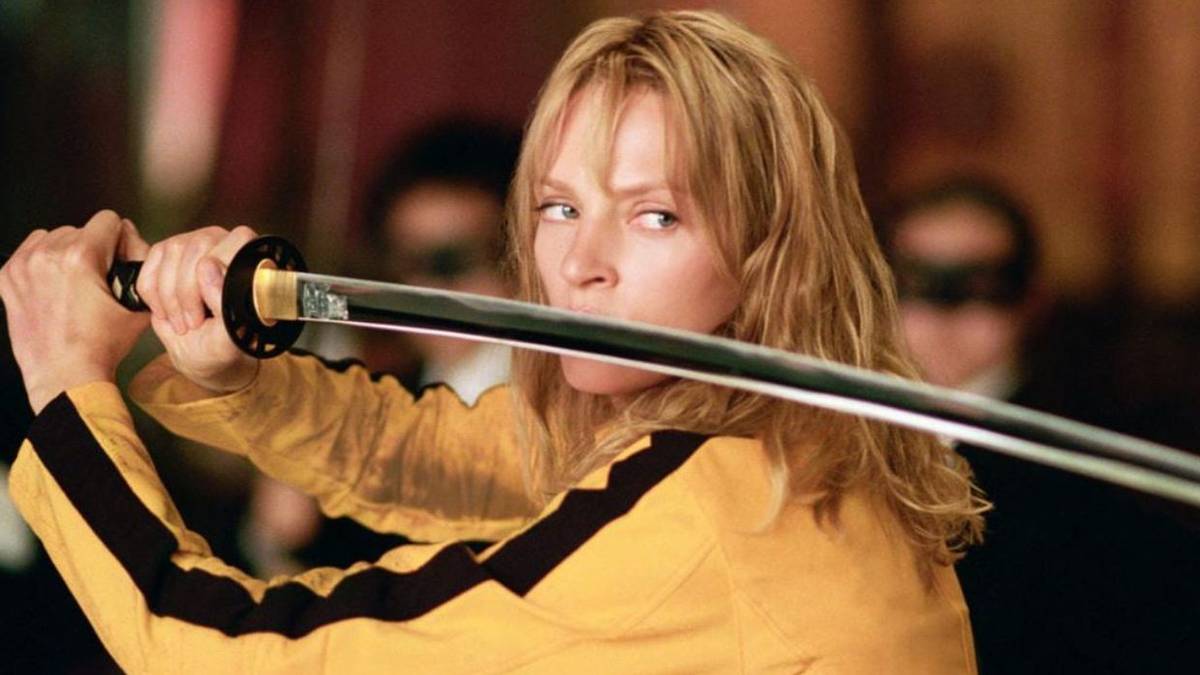 March 1 Will Be an Amazing Day for Quentin Tarantino Fans