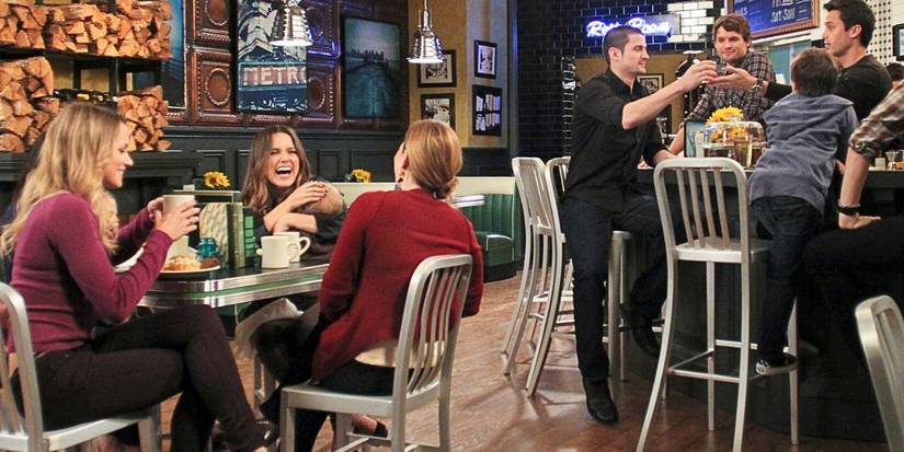 10 Best One Tree Hill Episodes, According to IMDb