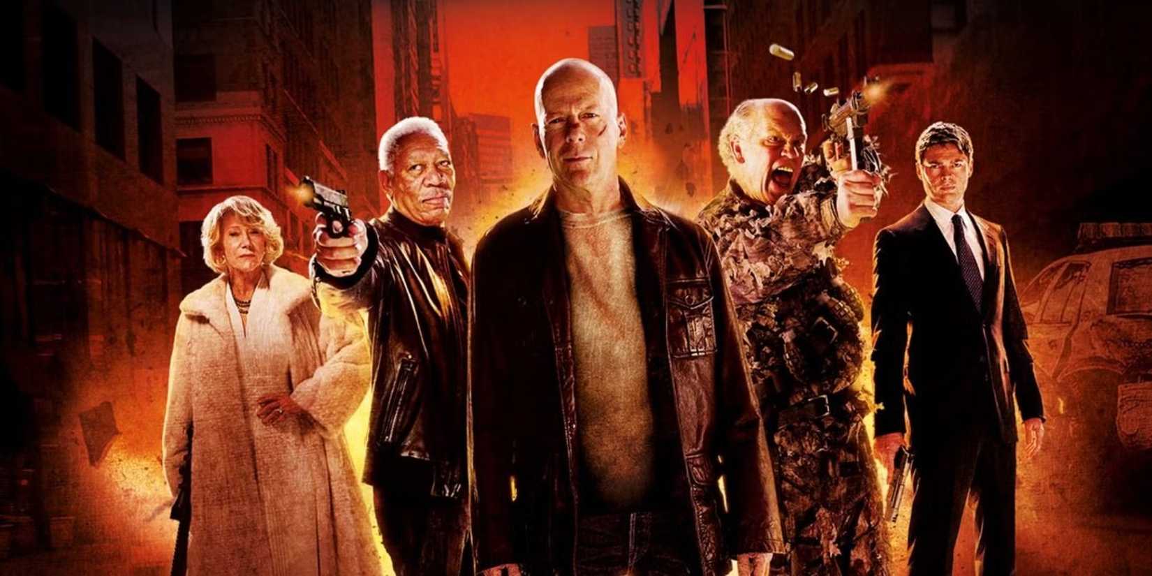 The Best CIA Movies Ever