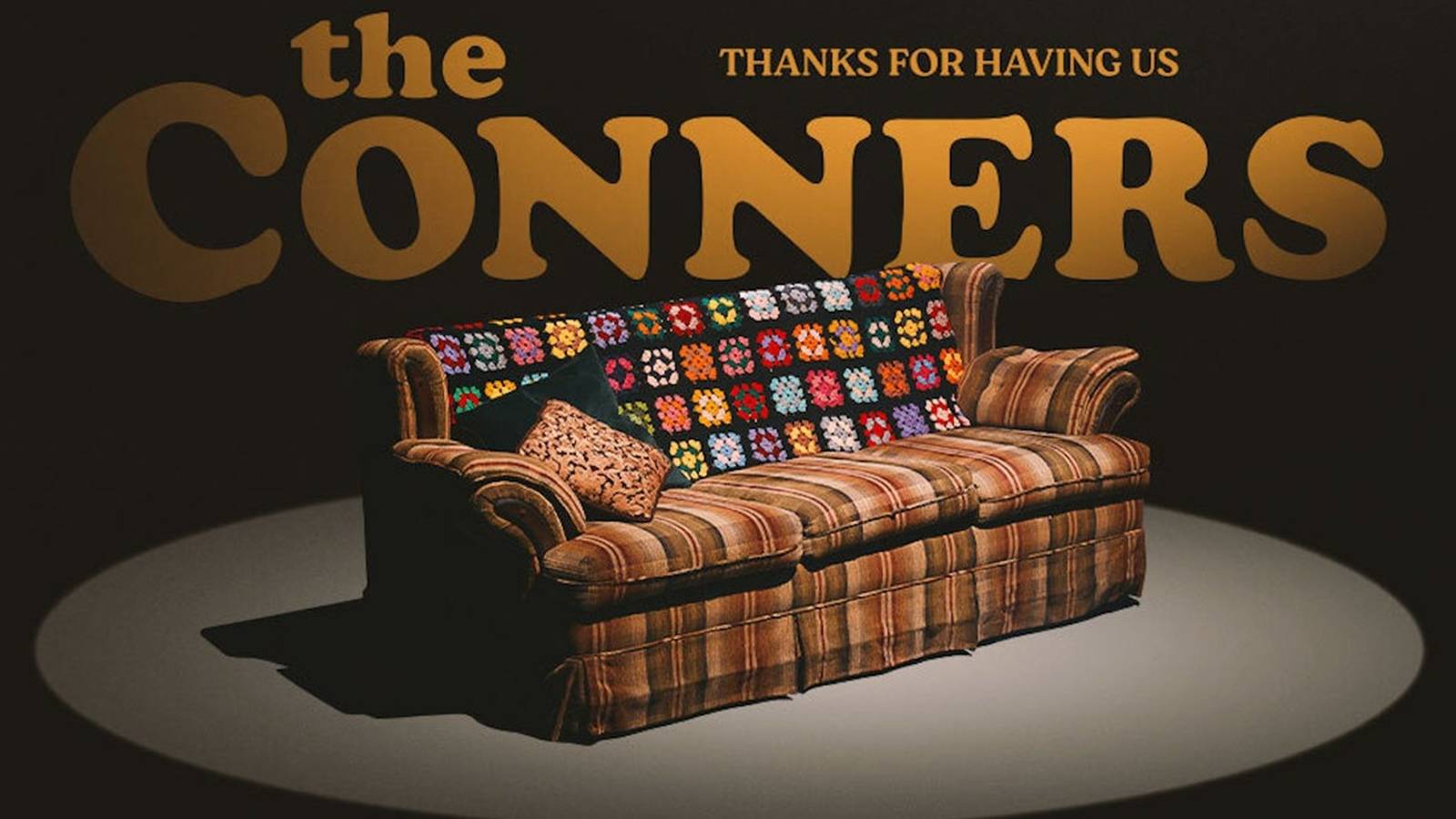 The Conners Finally Sets Premiere Date for Seventh and Final Season